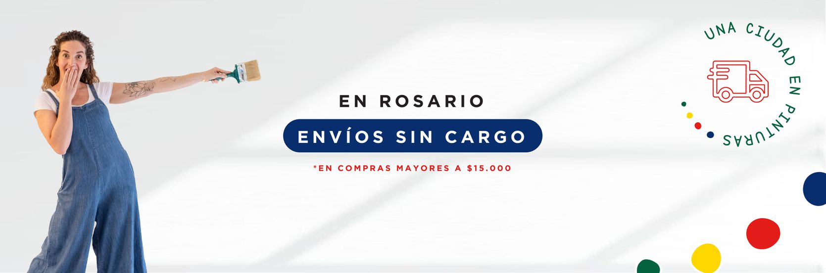 Rosario Color