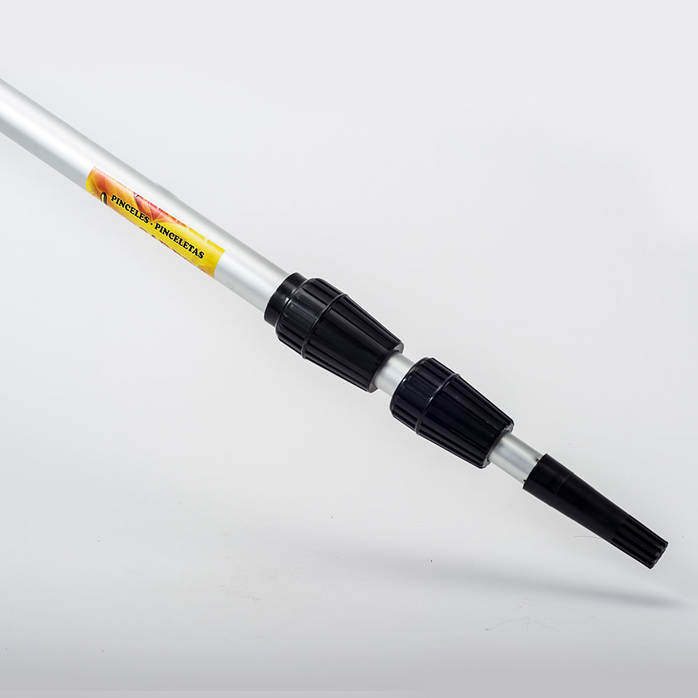 Extensor Aluminio Telescopico 1.50 a 3 Mts | Rosario Color